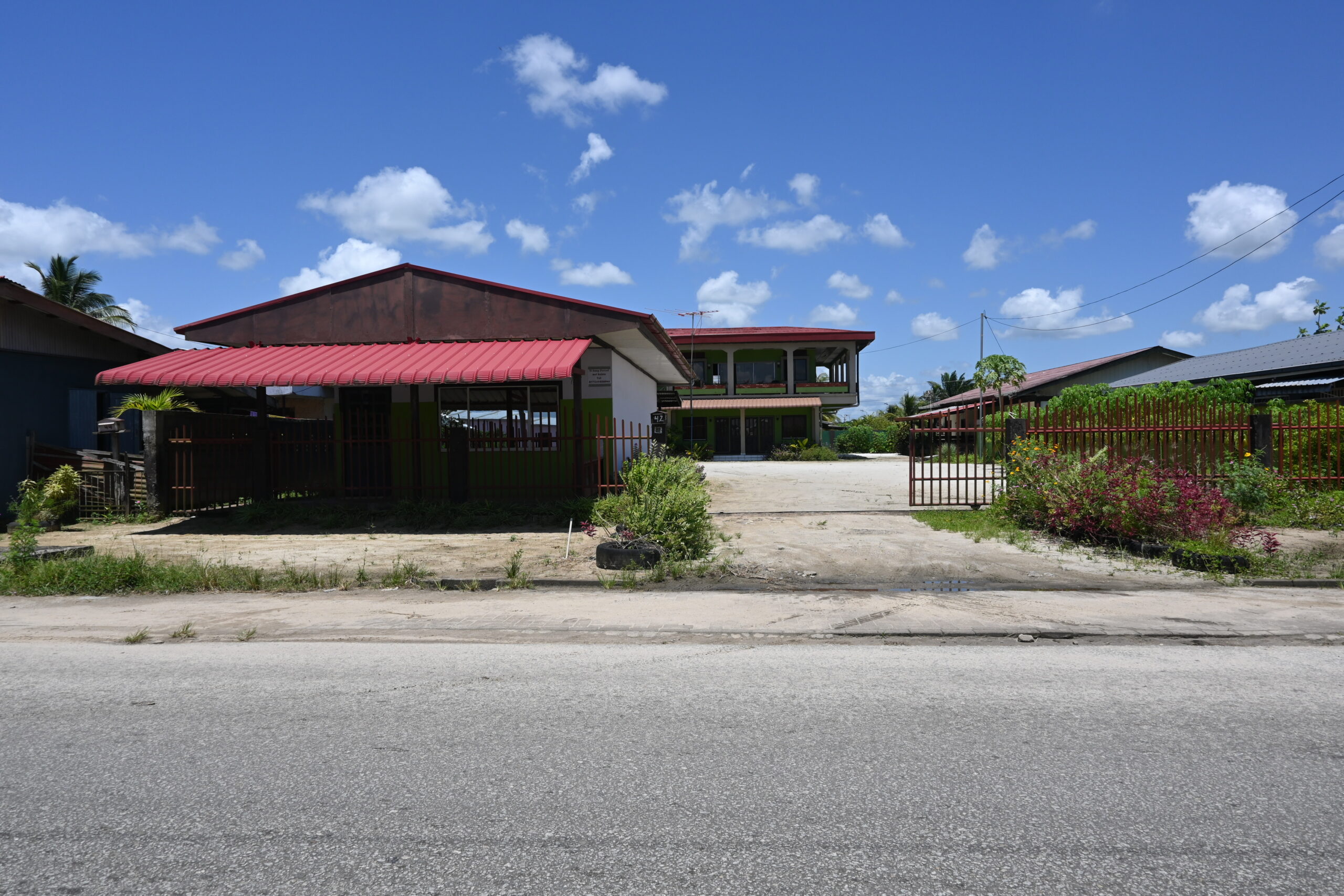 Botromankiweg 932 - Quiline Properties